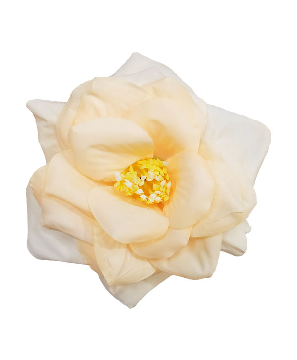 Dry Diamond Rose Spray X6-H75cm (FSE-533) – SunEnergy Floral