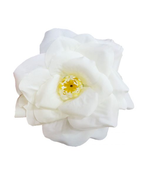 Dry Diamond Rose Spray X6-H75cm (FSE-533) – SunEnergy Floral
